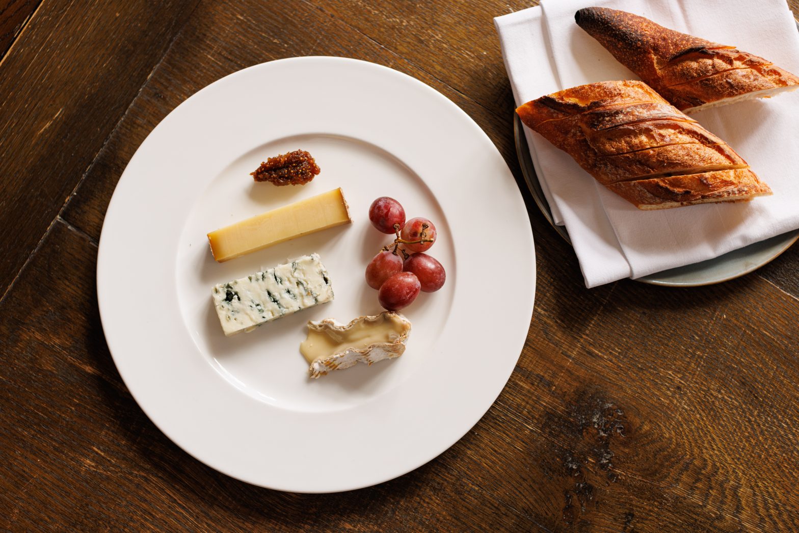 Clarette - Wine Bar - Marylebone - London