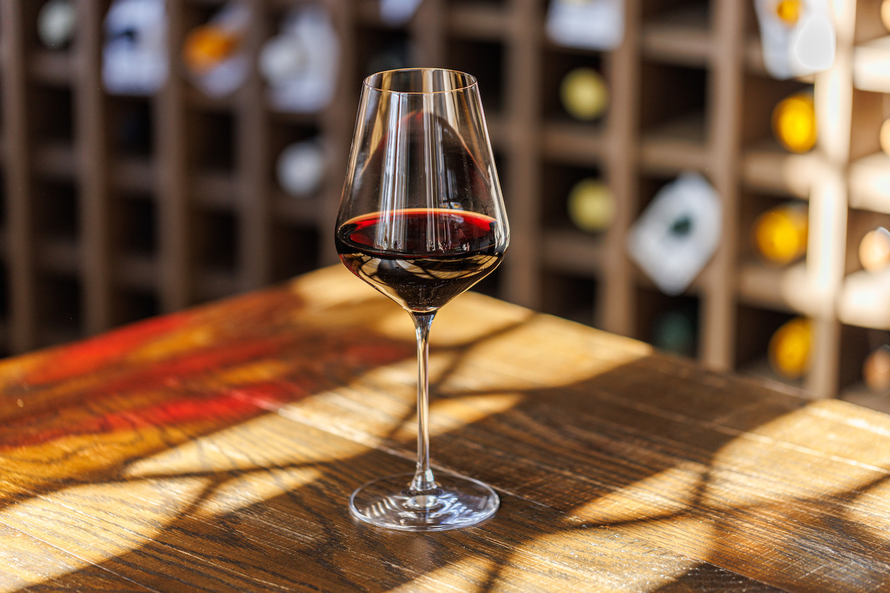 Clarette - Wine Bar - Marylebone - London