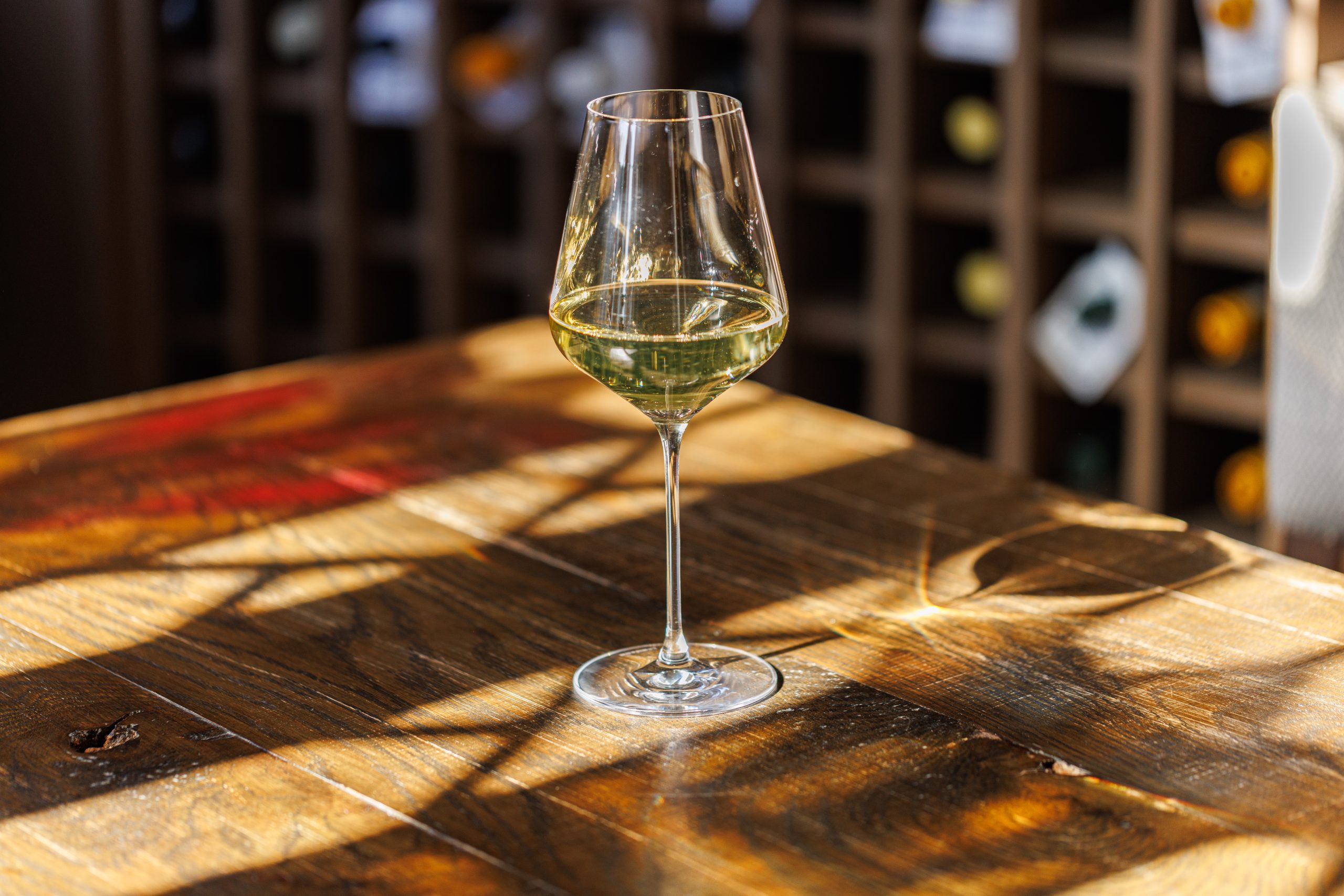 Clarette - Wine Bar - Marylebone - London