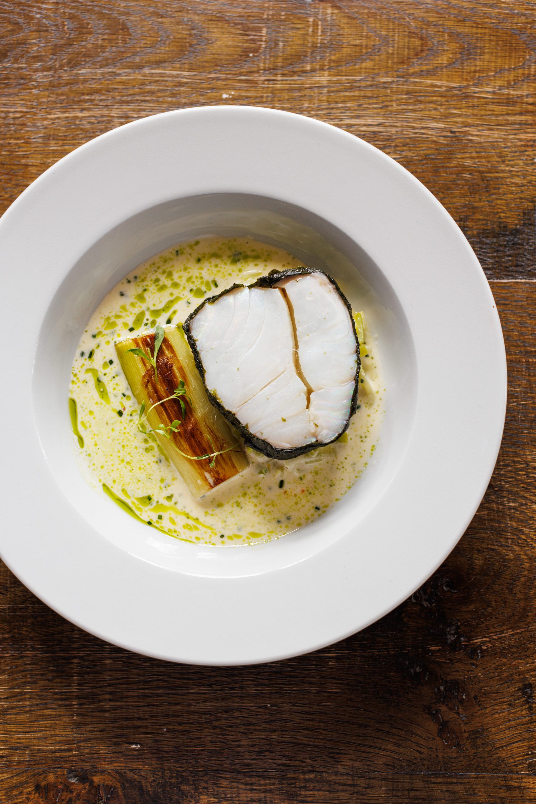 Clarette - Wine Bar - Marylebone - London