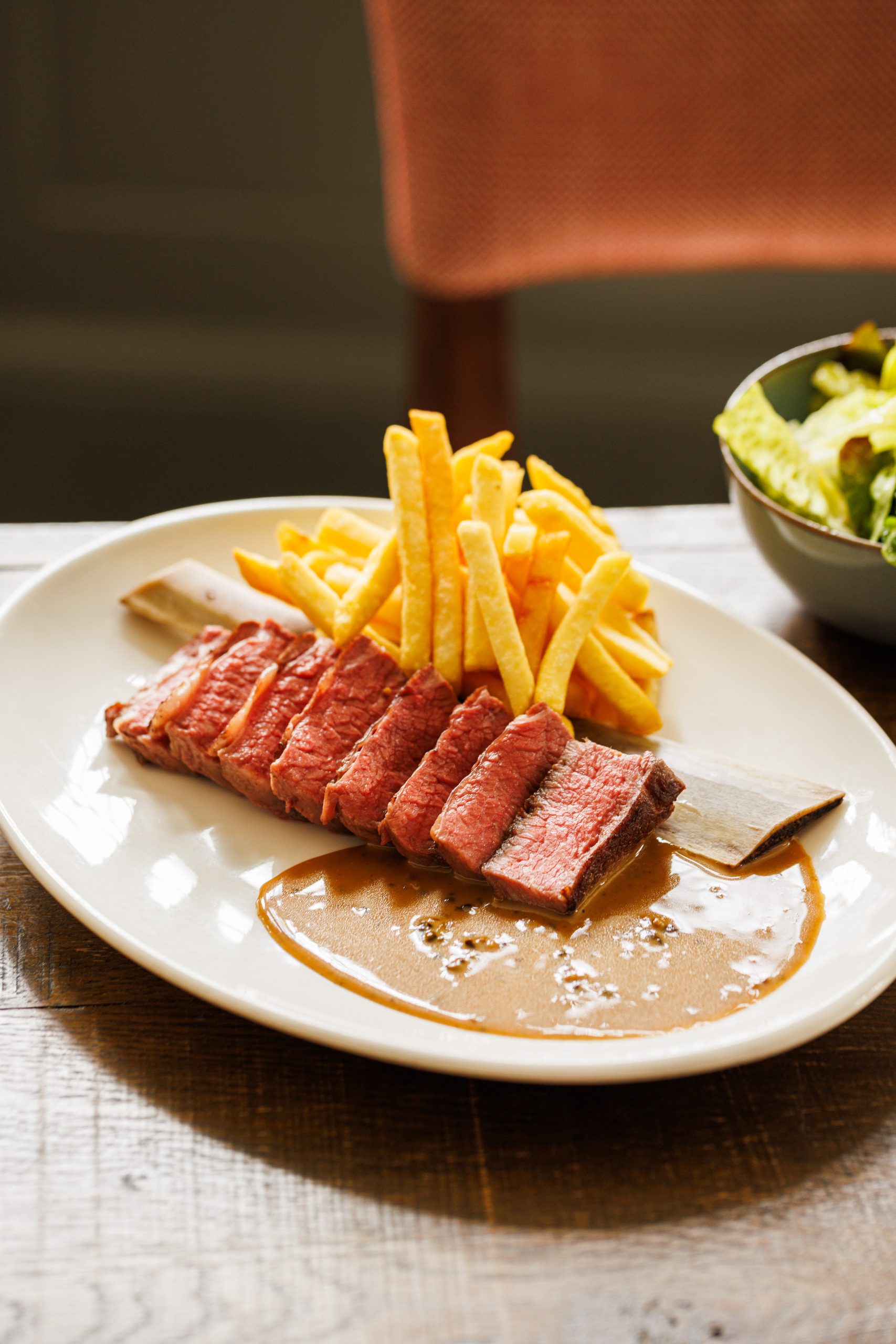 Clarette - Wine Bar - Marylebone - London