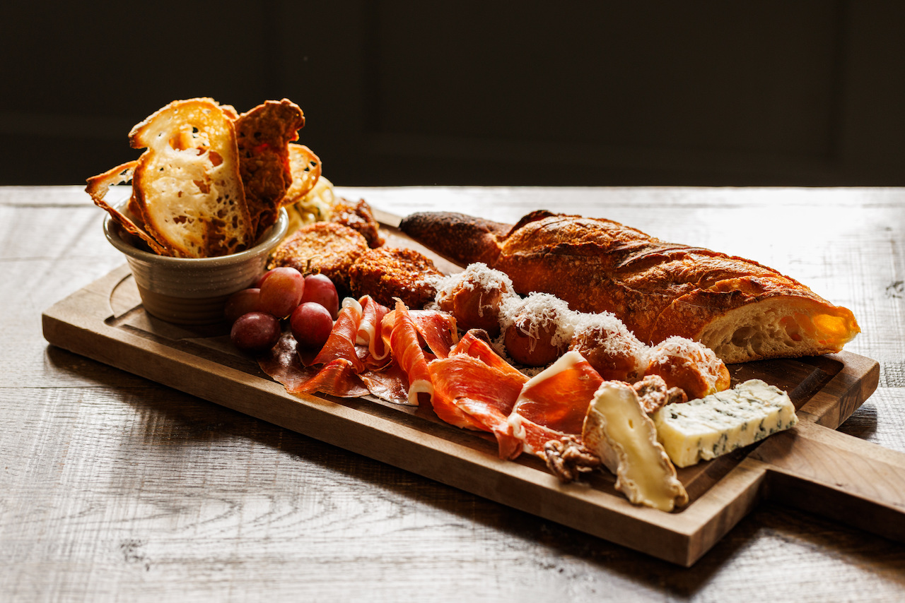 Clarette - Wine Bar - Marylebone - London