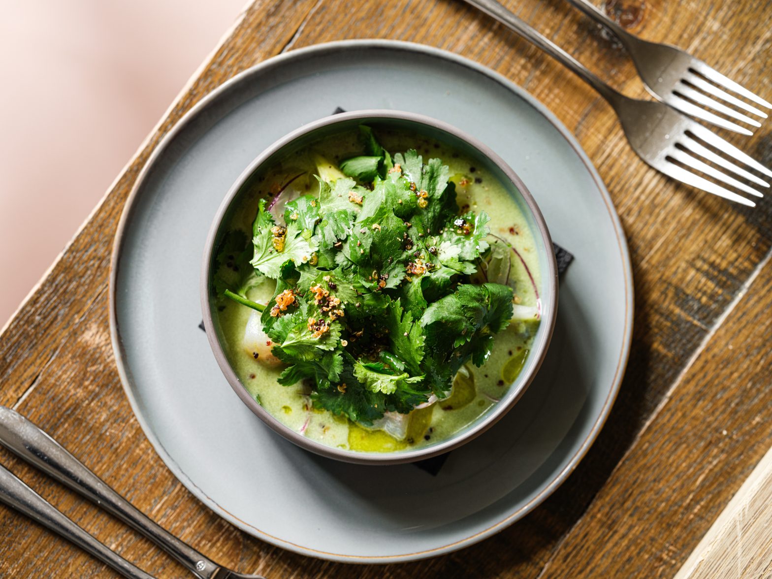 Clarette - Wine Bar - Marylebone - London