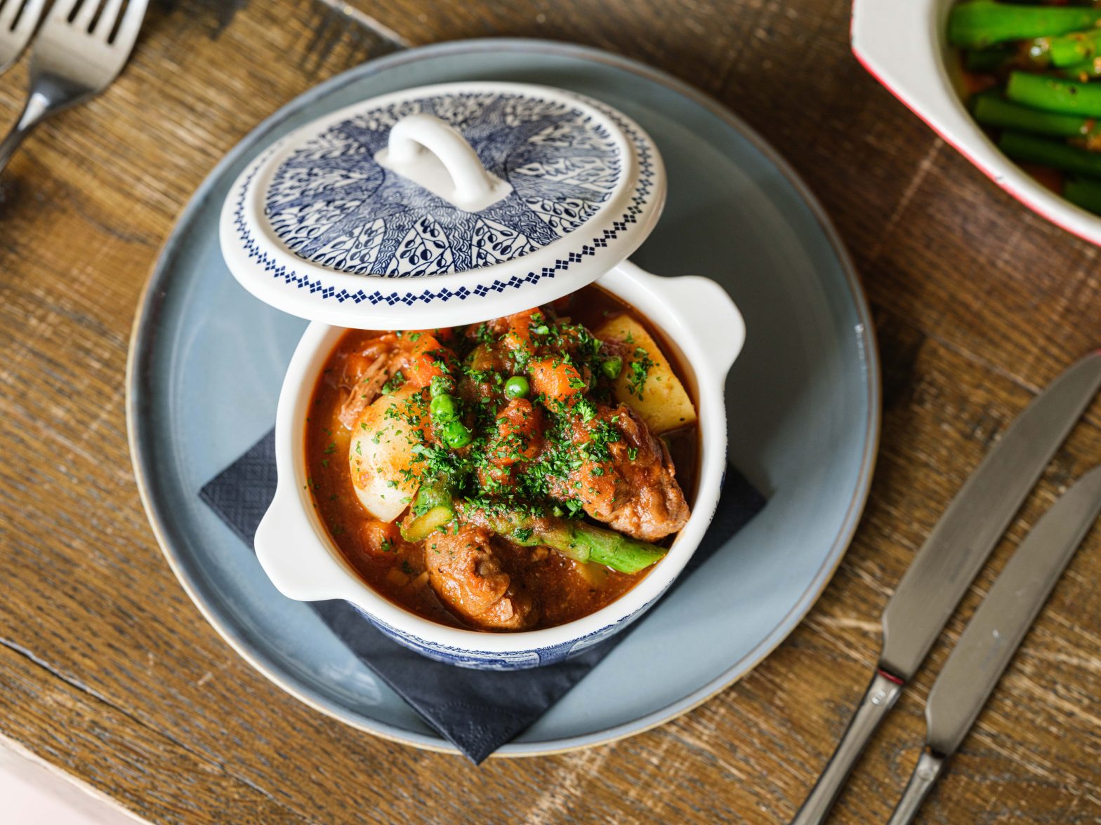 Clarette - Wine Bar - Marylebone - London