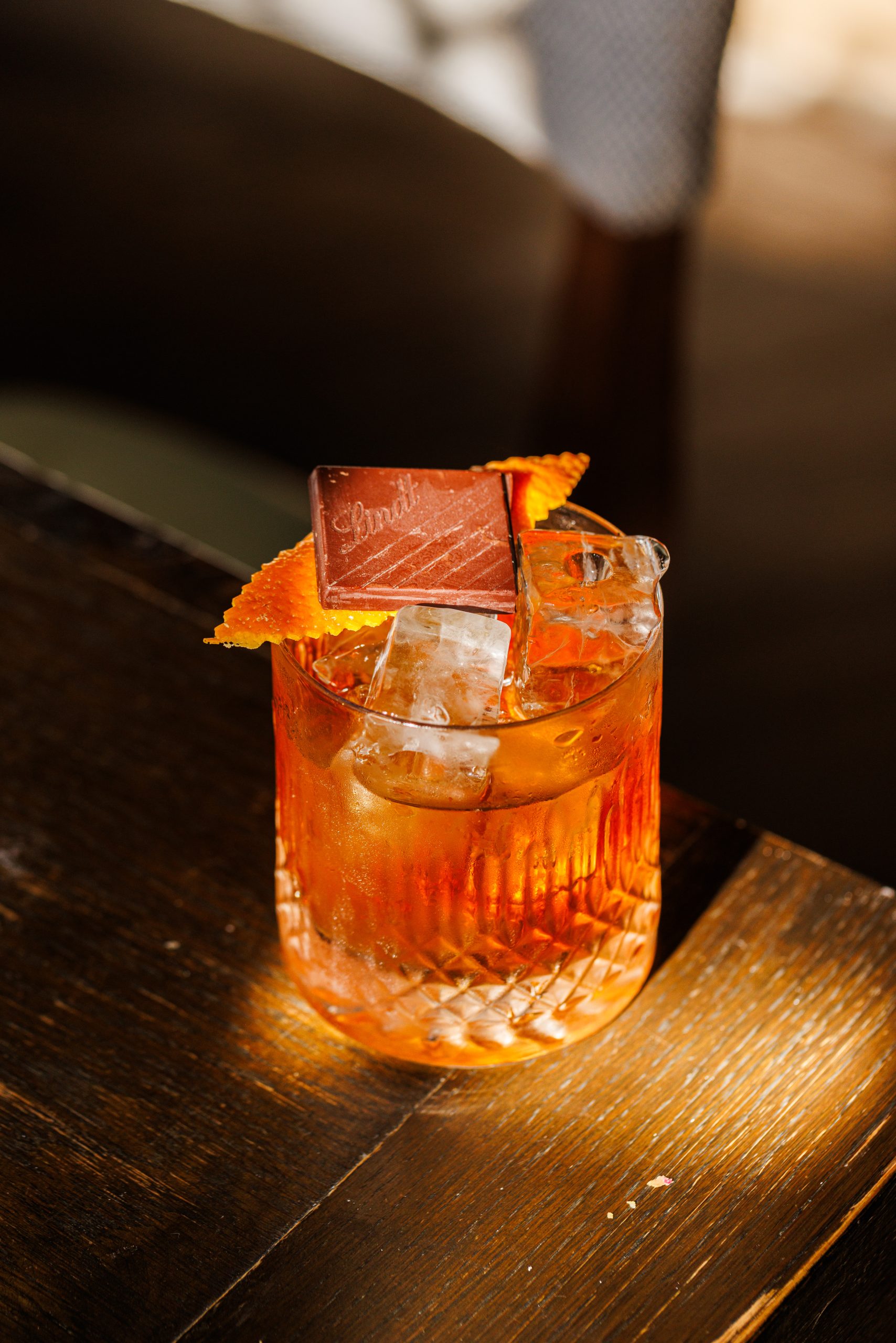 Clarette - Wine Bar - Marylebone - London